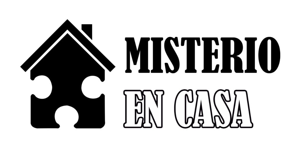 Canjear código - Misterio en Casa